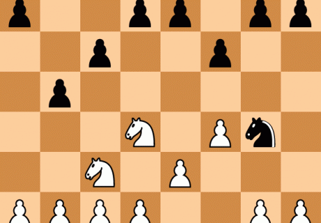 Losing chess - ChessFort - Internet's biggest collection of chess resources