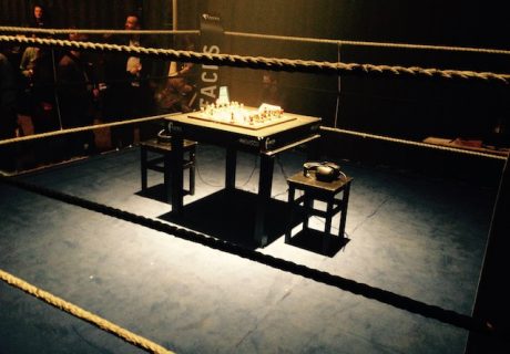 Explanation of all the different chess time controls used in tournaments